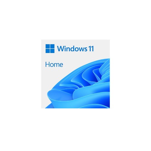 Microsoft Windows 11 Home 64-bit operating system online license. - 1PC ...