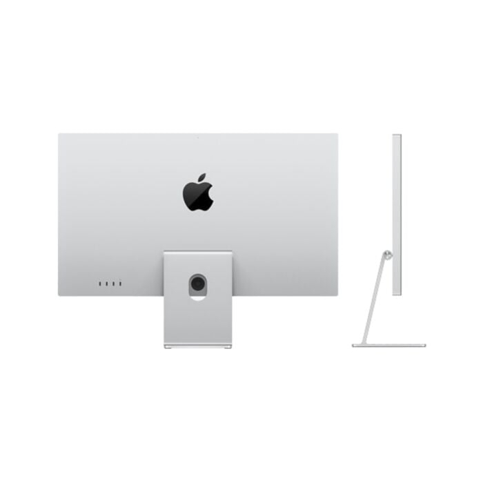 Apple Studio Display 27-inch monitor with standard glass and adjustable ...