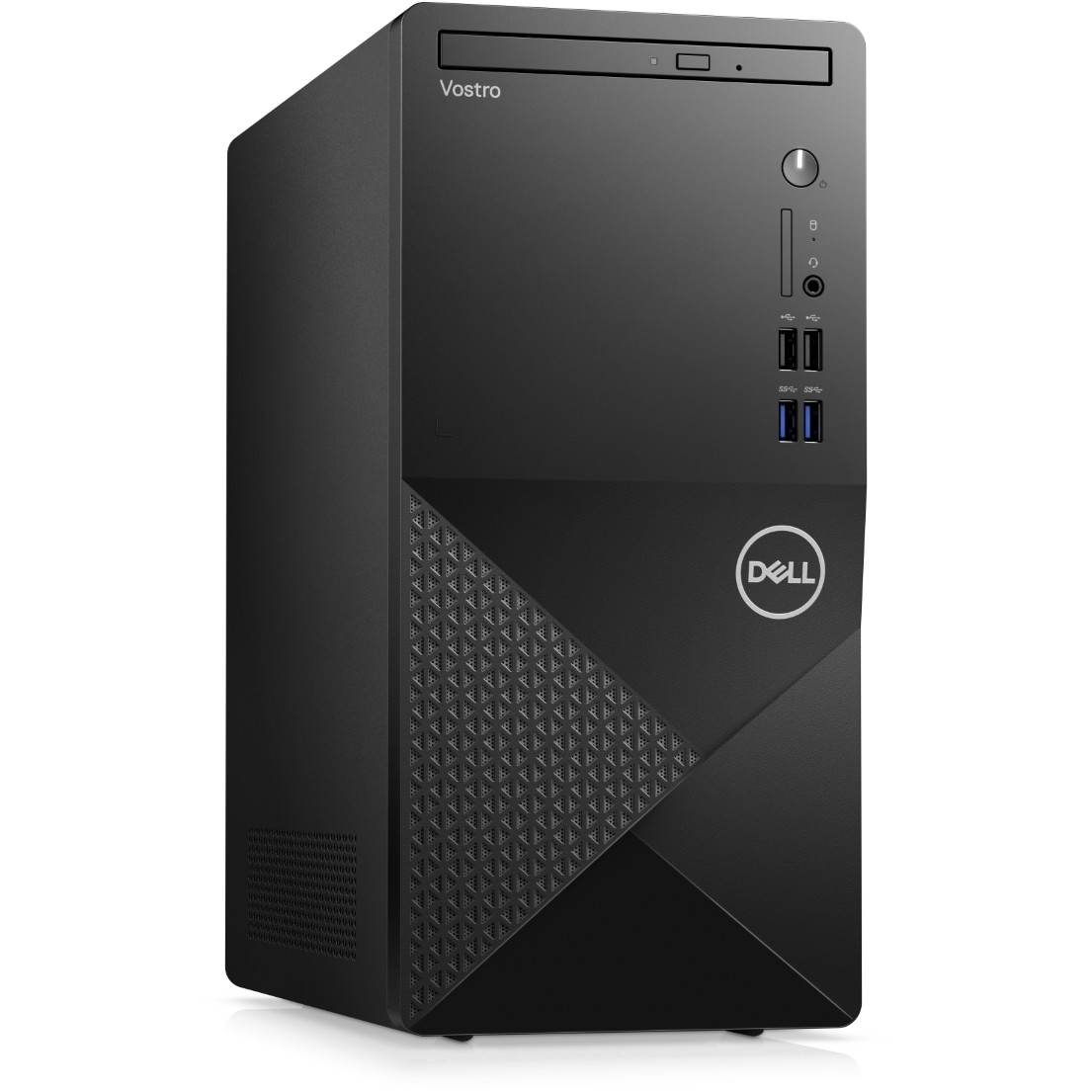 Dell Vostro 3030 MT desktop computer, black color, VM-RD09-15791. - 1PC ...