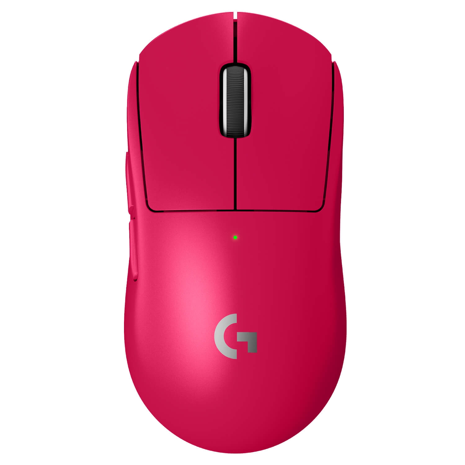 Logitech G Pro X Superlight 2 wireless gaming mouse in pink color ...