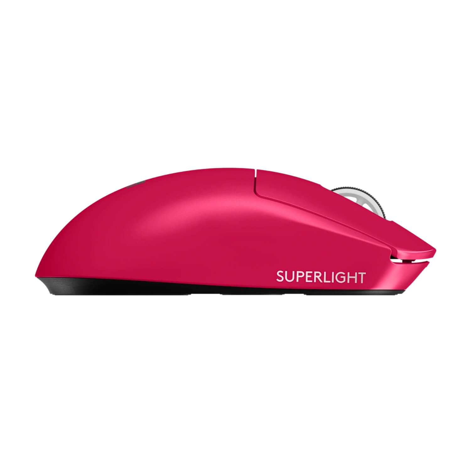 Logitech G Pro X Superlight 2 wireless gaming mouse in pink color ...
