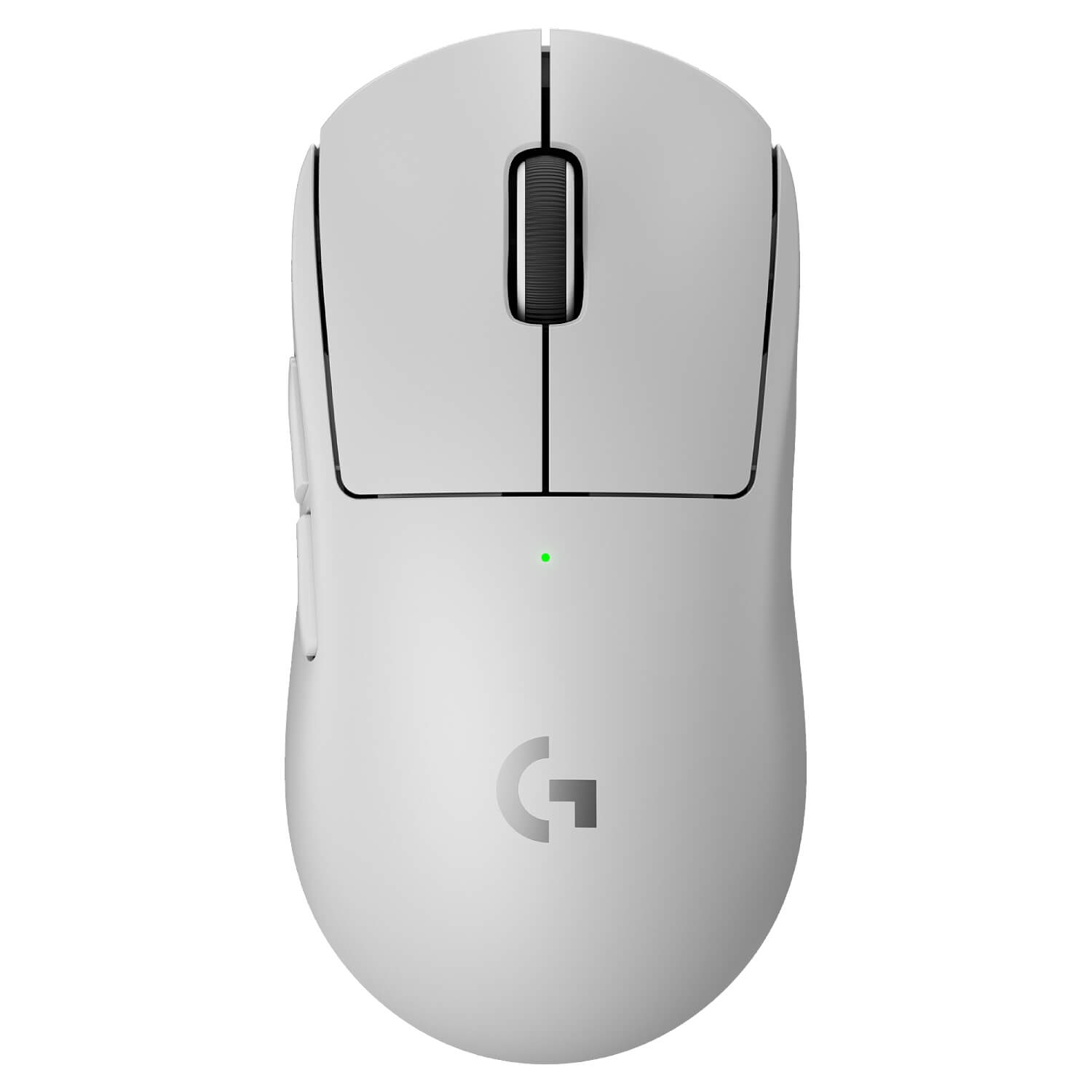 Logitech G Pro X Superlight 2 wireless gaming mouse in white color ...