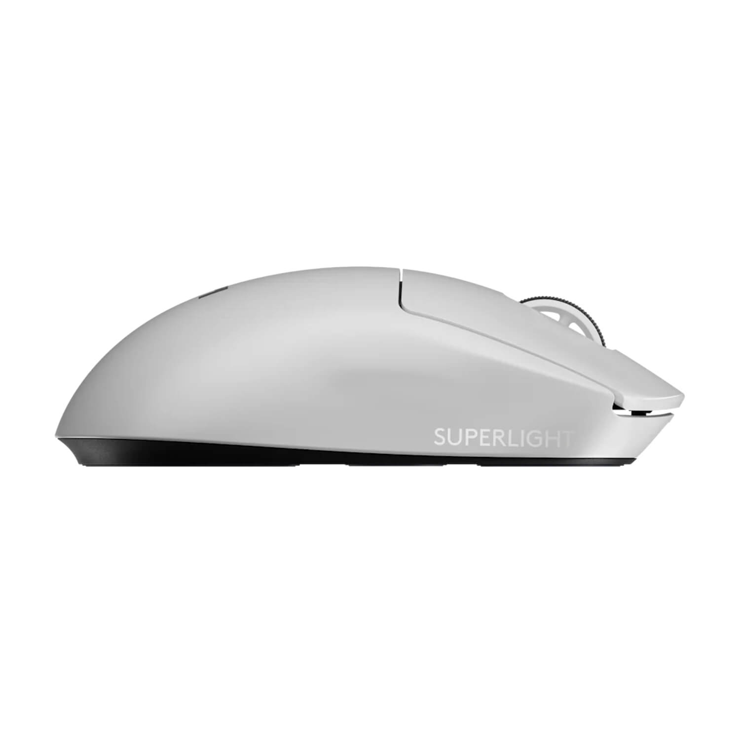 Logitech G Pro X Superlight 2 wireless gaming mouse in white color ...