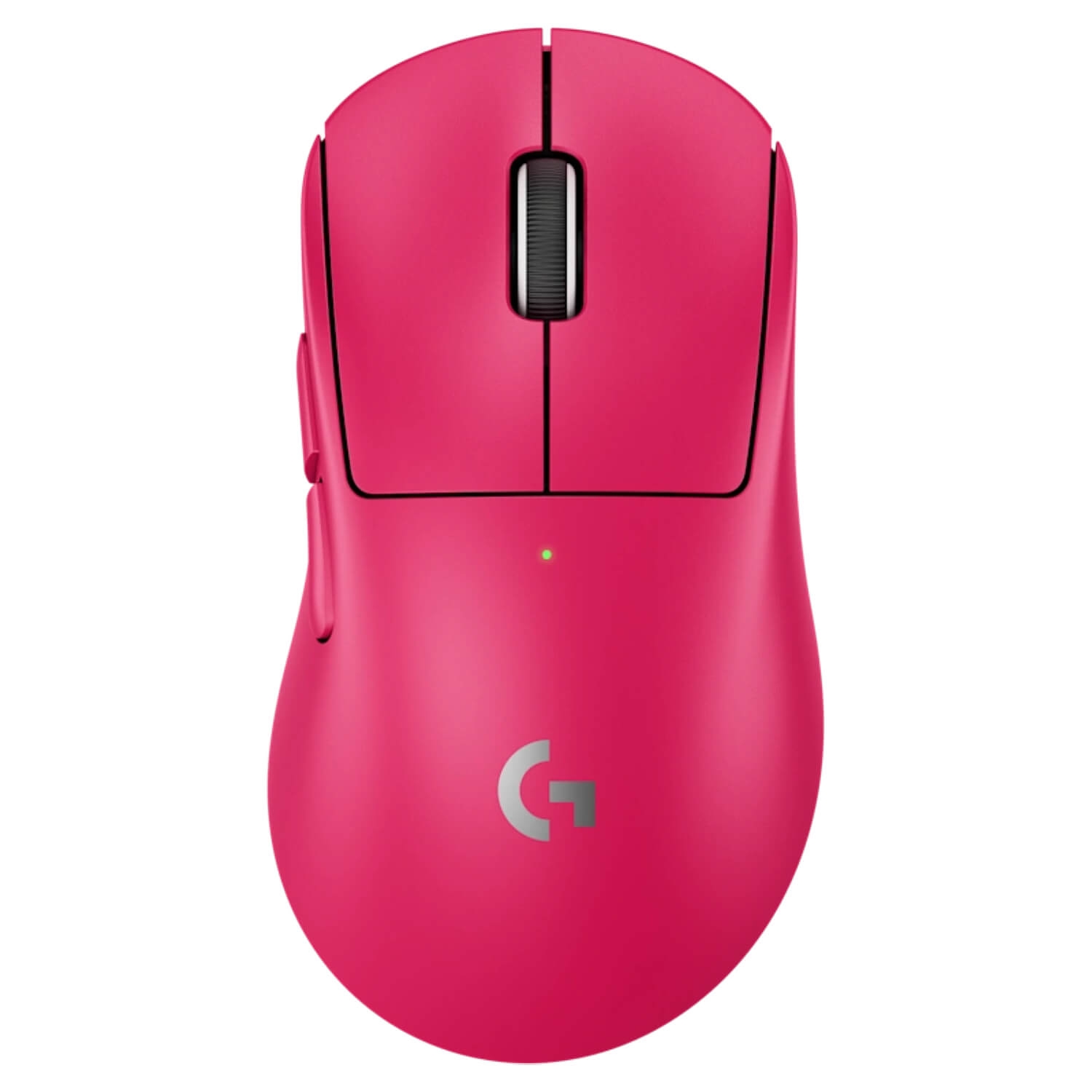 Logitech G Pro X Superlight 2 Dex wireless gaming mouse in pink color ...