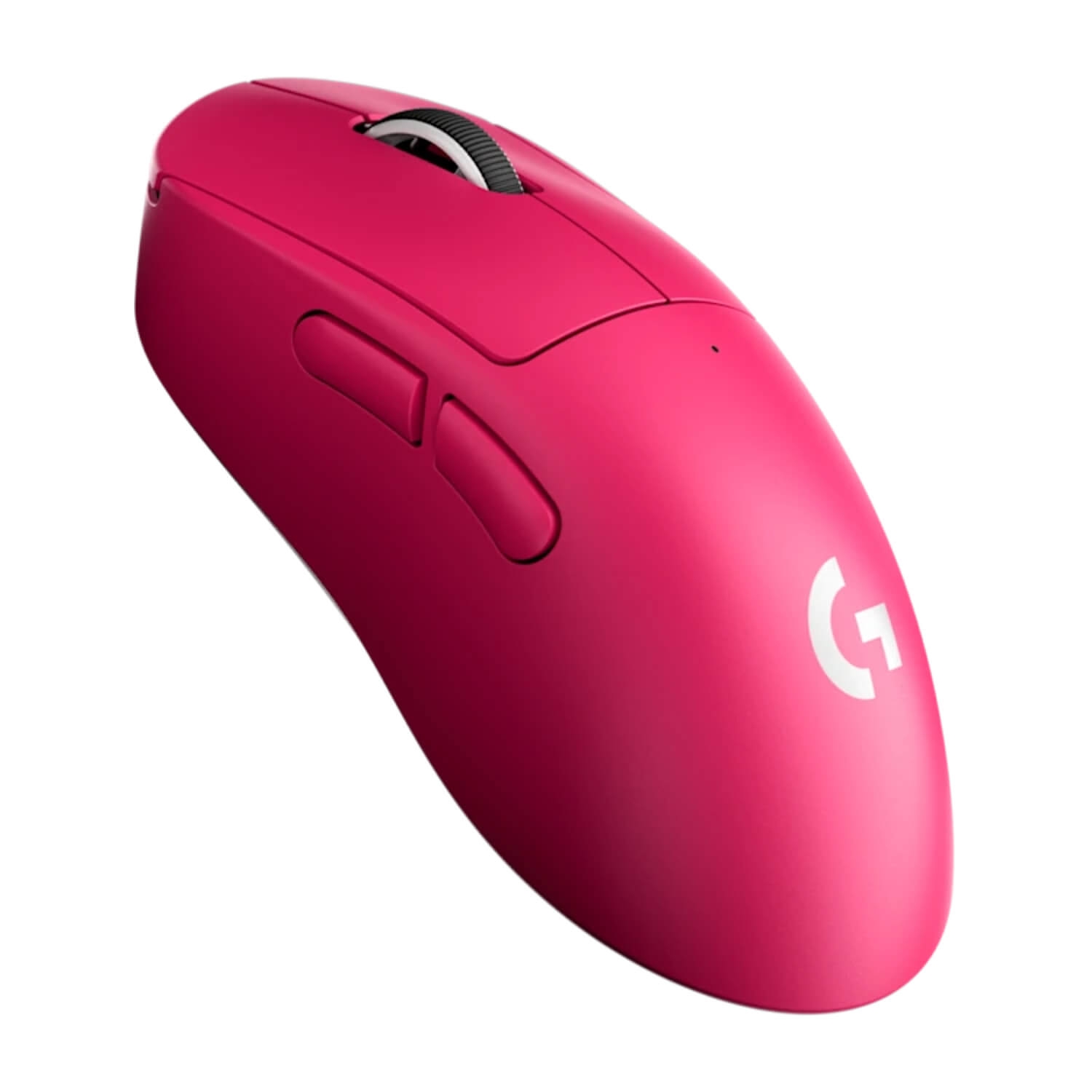 Logitech G Pro X Superlight 2 Dex wireless gaming mouse in pink color ...