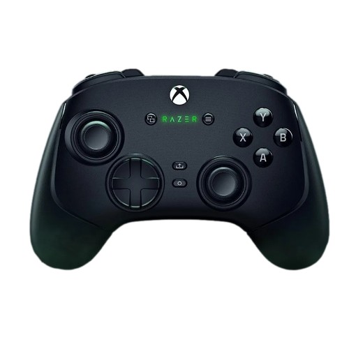 Razer Wolverine V3 Pro Wireless Controller – Ultimate Control for ...