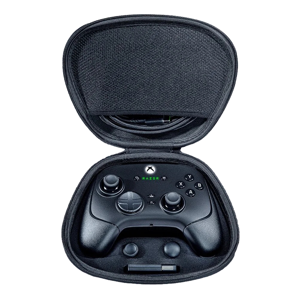 Razer Wolverine V3 Pro Wireless Controller – Ultimate Control for ...
