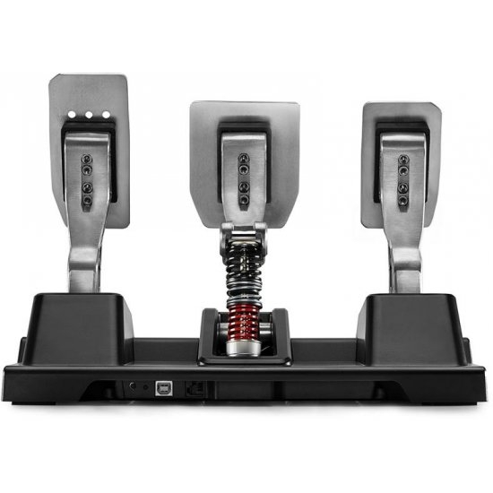 Thrustmaster T-LCM pedals for PC/PS4/Xbox One. - 1PC.co.il