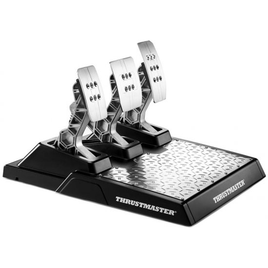 Thrustmaster T-LCM pedals for PC/PS4/Xbox One. - 1PC.co.il