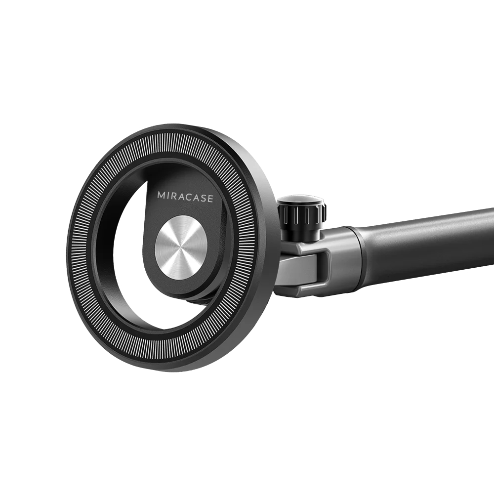 תושבת מגנטית MIRACASE דגם MSMM62 - א&א מחשבים וסלולר