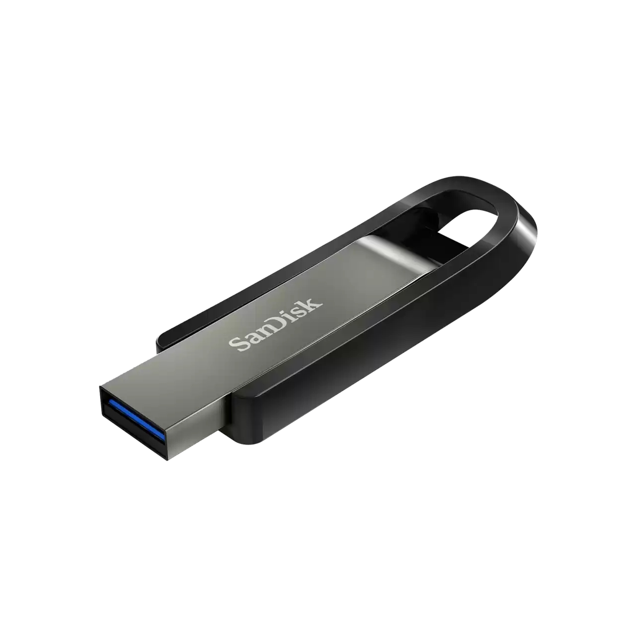 SanDisk Extreme Go 64GB portable drive with exceptionally high ...