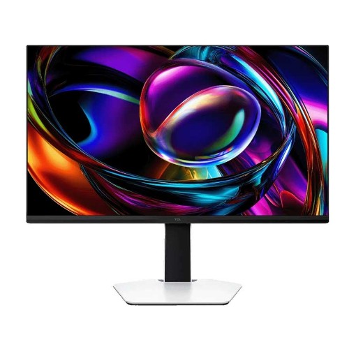 TCL 27G74 4K Mini Led Gaming Monitor - 1PC.co.il