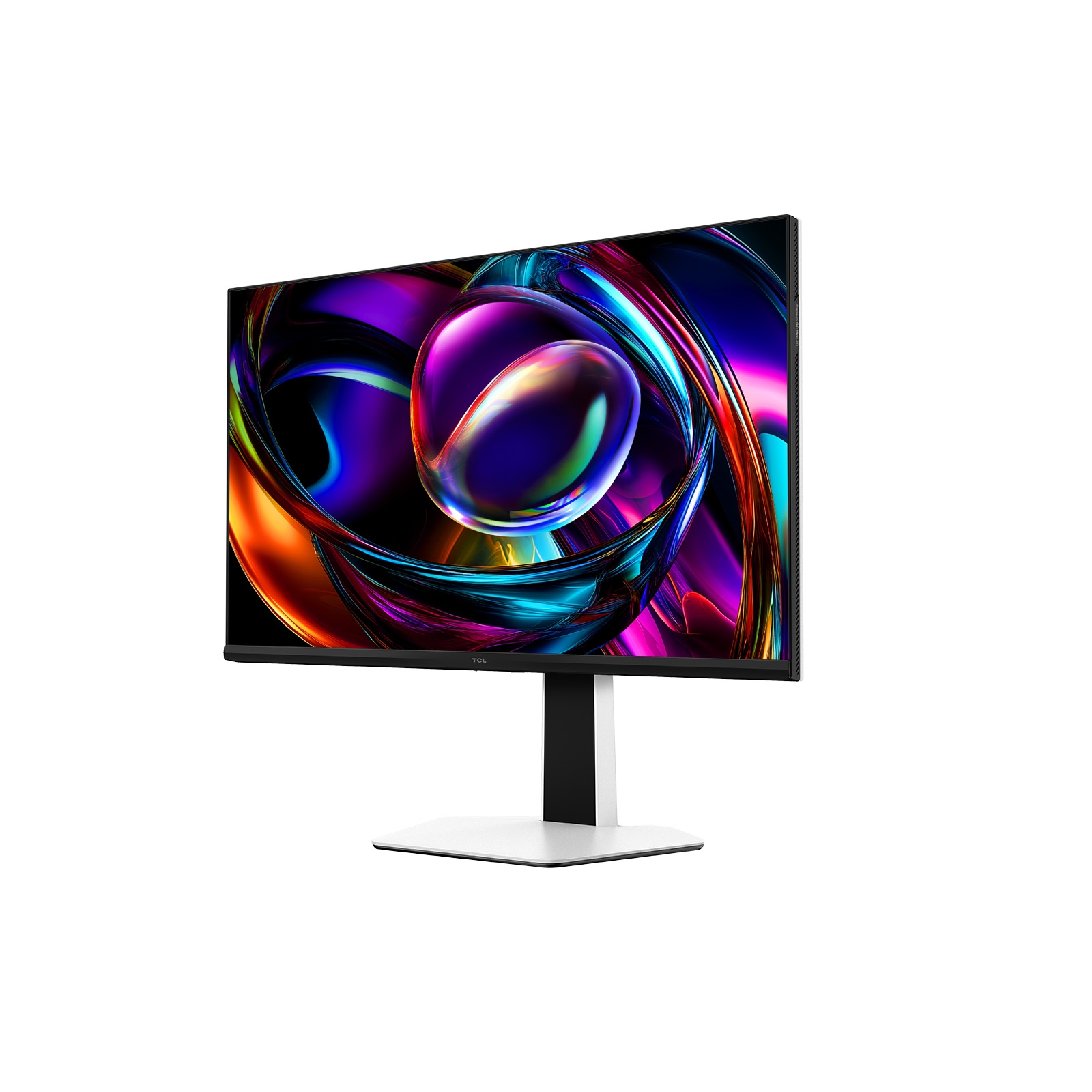 TCL 27G74 4K Mini Led Gaming Monitor - 1PC.co.il