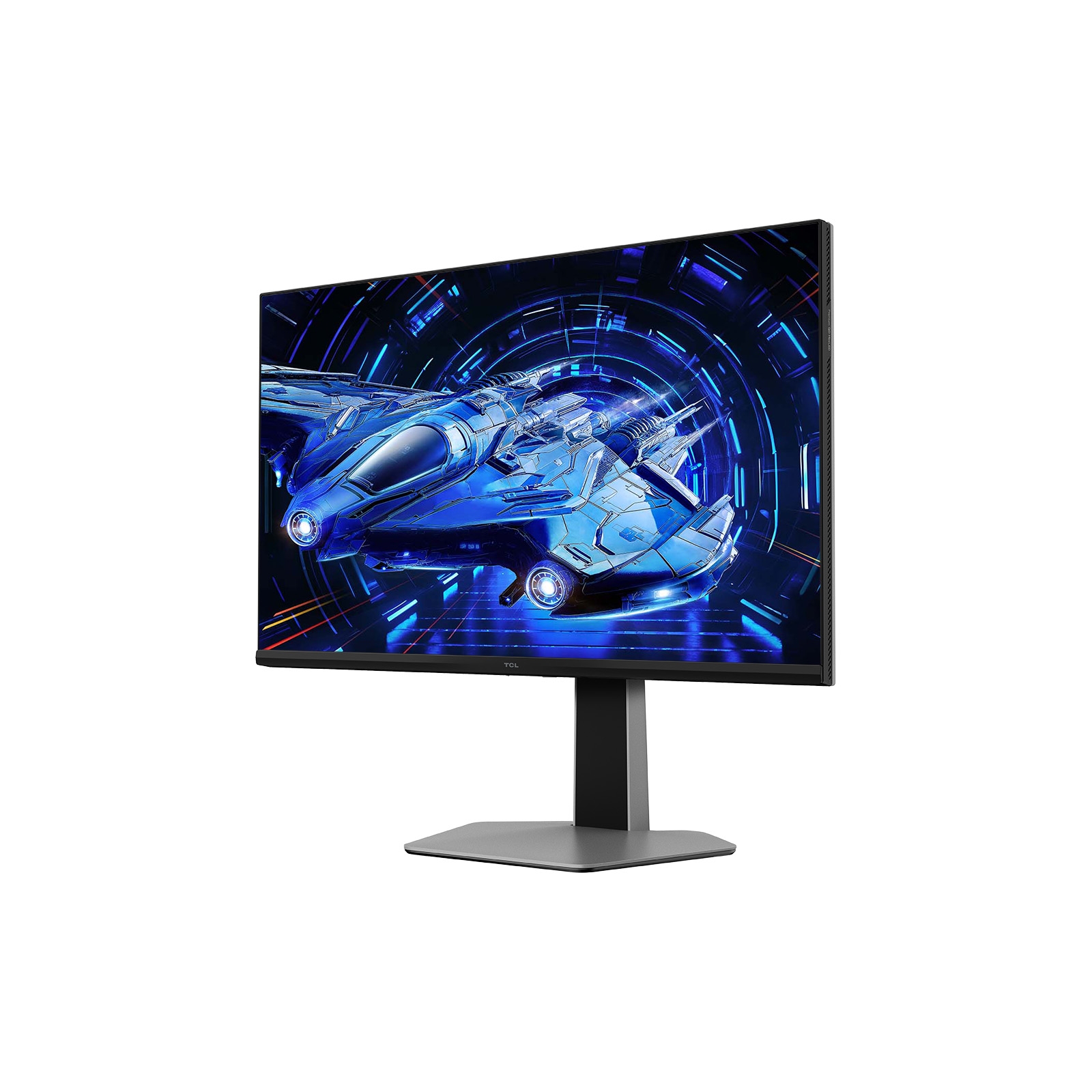 TCL 27G64 2K Mini Led gaming monitor - 1PC.co.il