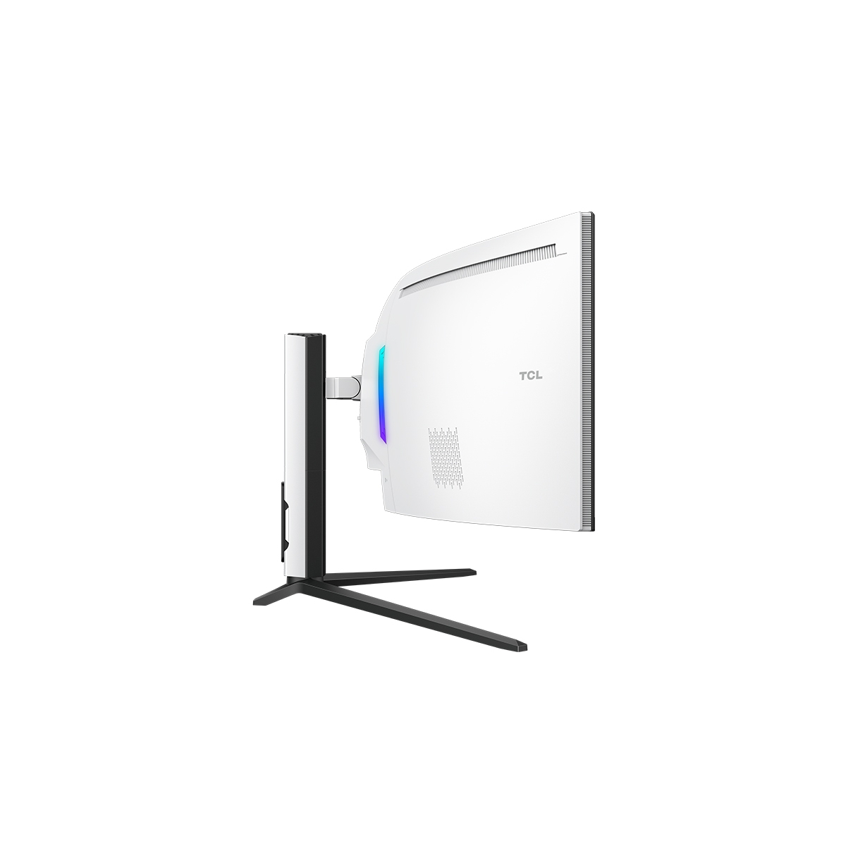 TCL 57R94 4K Curved Mini Led Gaming Monitor - 1PC.co.il