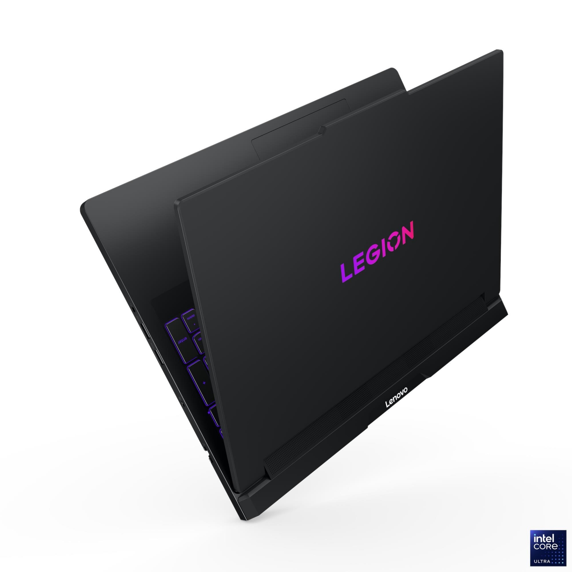 Lenovo Legion Pro 7 16IAX10H 83F500B4IV laptop in Eclipse Black color ...