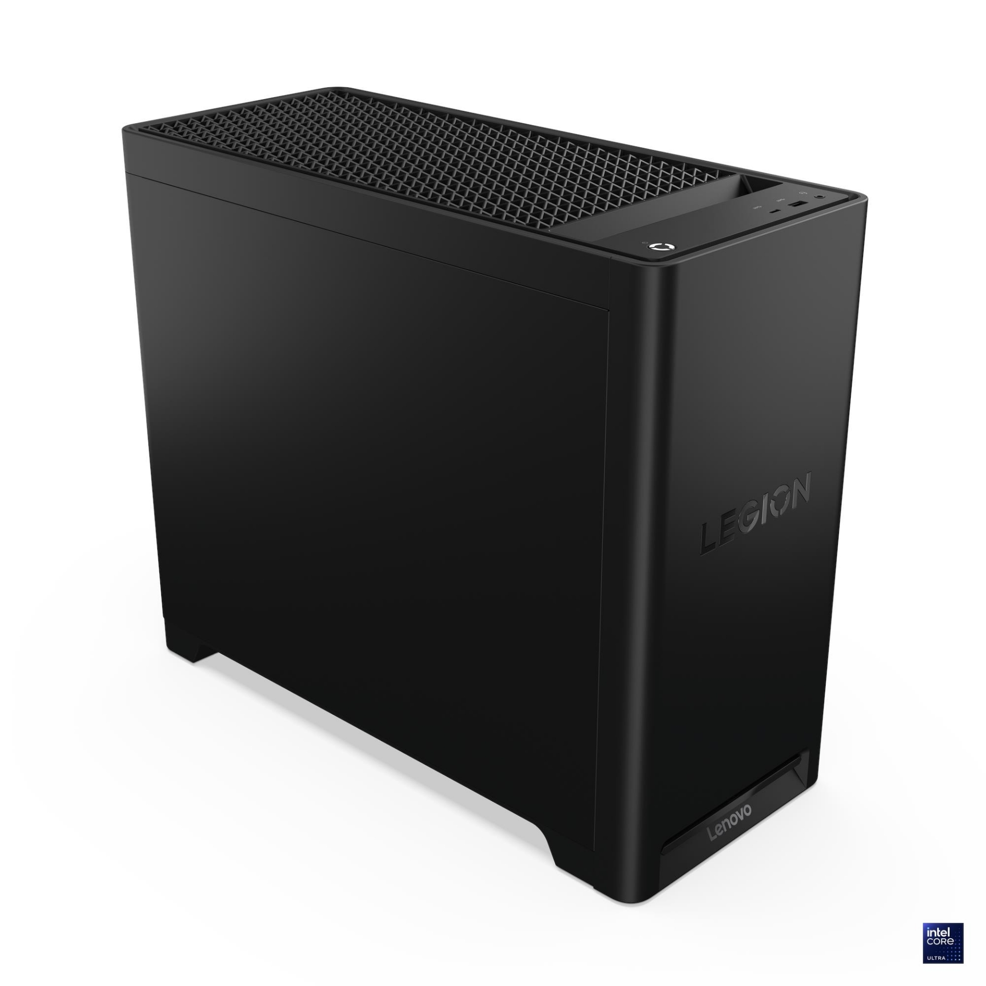 Lenovo Legion T5 30IAX10 90YE002JYS desktop computer color Eclipse ...
