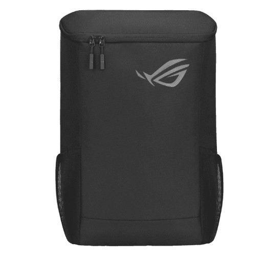 תיק גב Asus ROG BP1800 צבע שחור עד 18 אינצ' - א&א מחשבים וסלולר