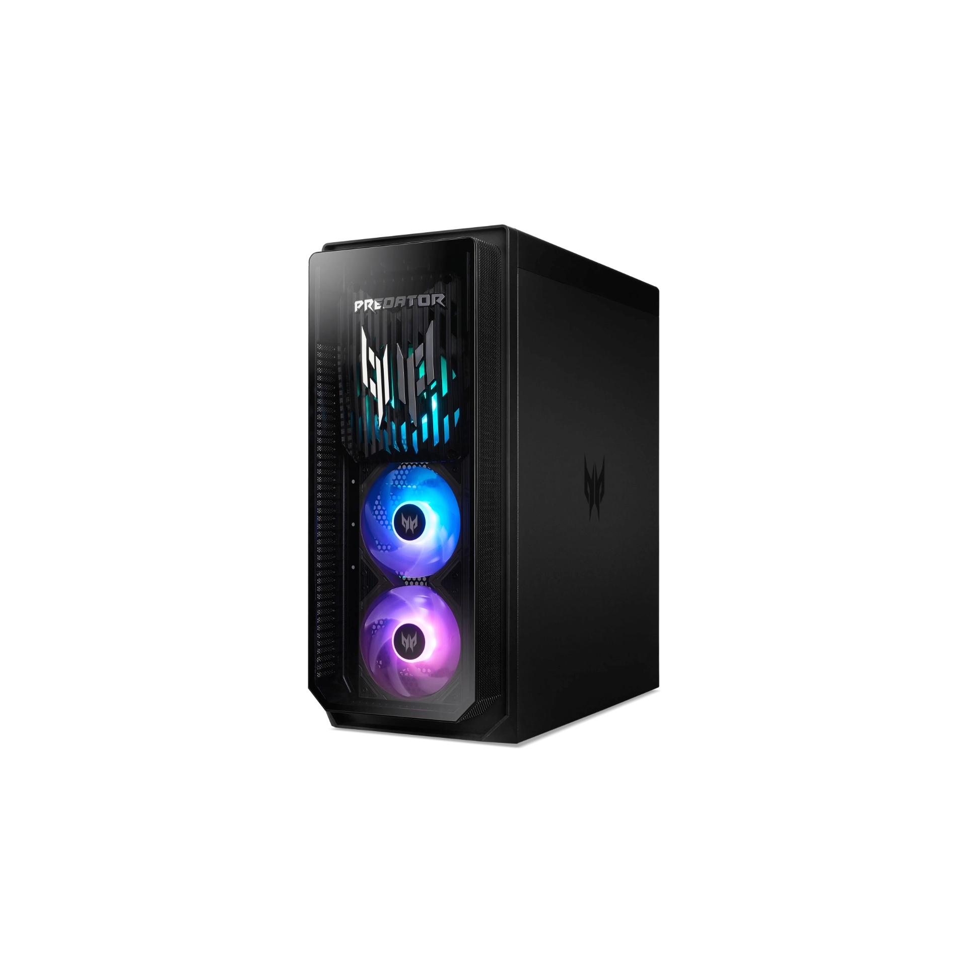 Настольный компьютер Acer Predator Orion 7000 i9-285K черного цвета DG ...