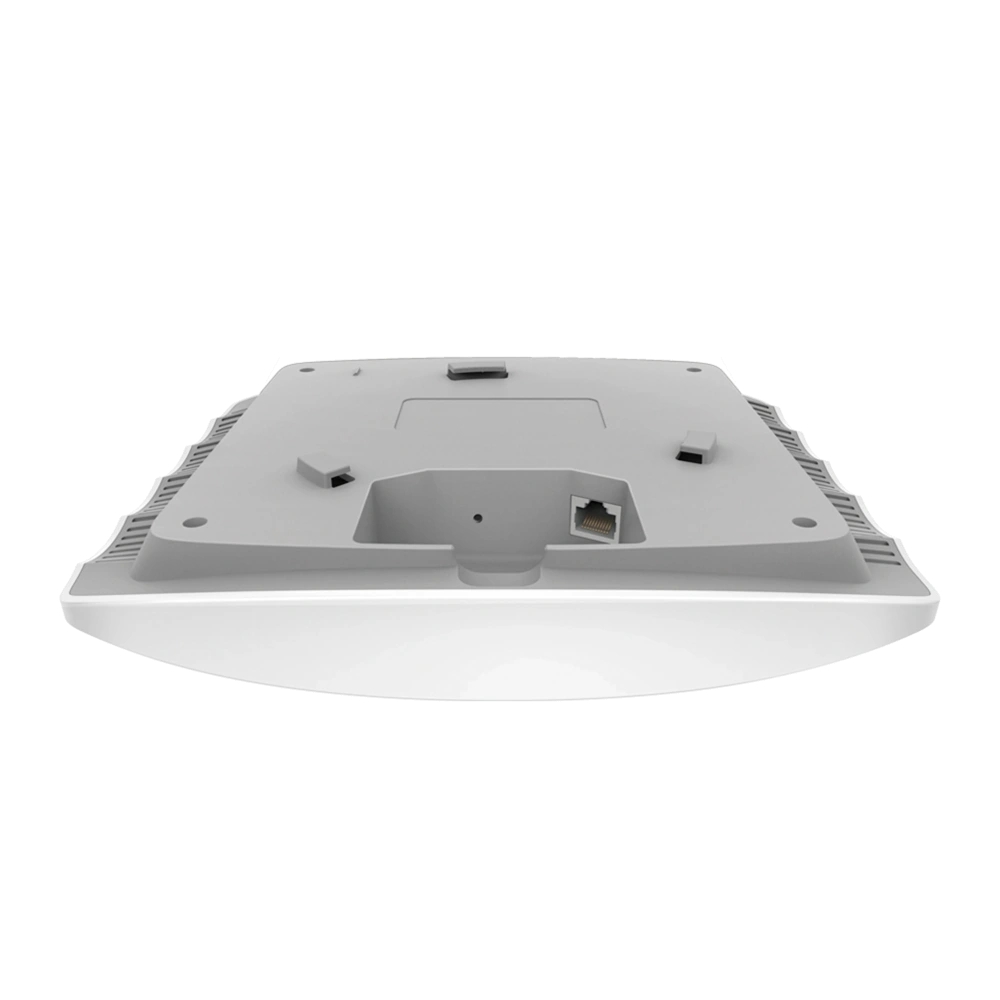 TP-Link EAP225 AC1350 ceiling access point in white. - 1PC.co.il