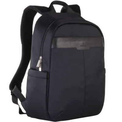 Luxury Miracase backpack for 15.6-inch laptop model NB-8062B in black ...