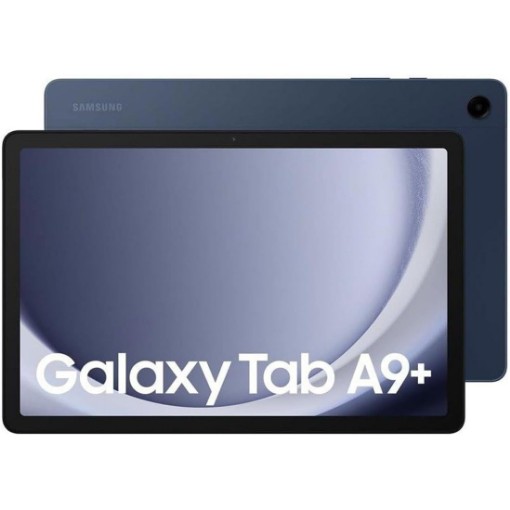 טאבלט Samsung Galaxy Tab A9 Plus 11 SM-X216 128GB 8GB RAM 5G - צבע כחול ...