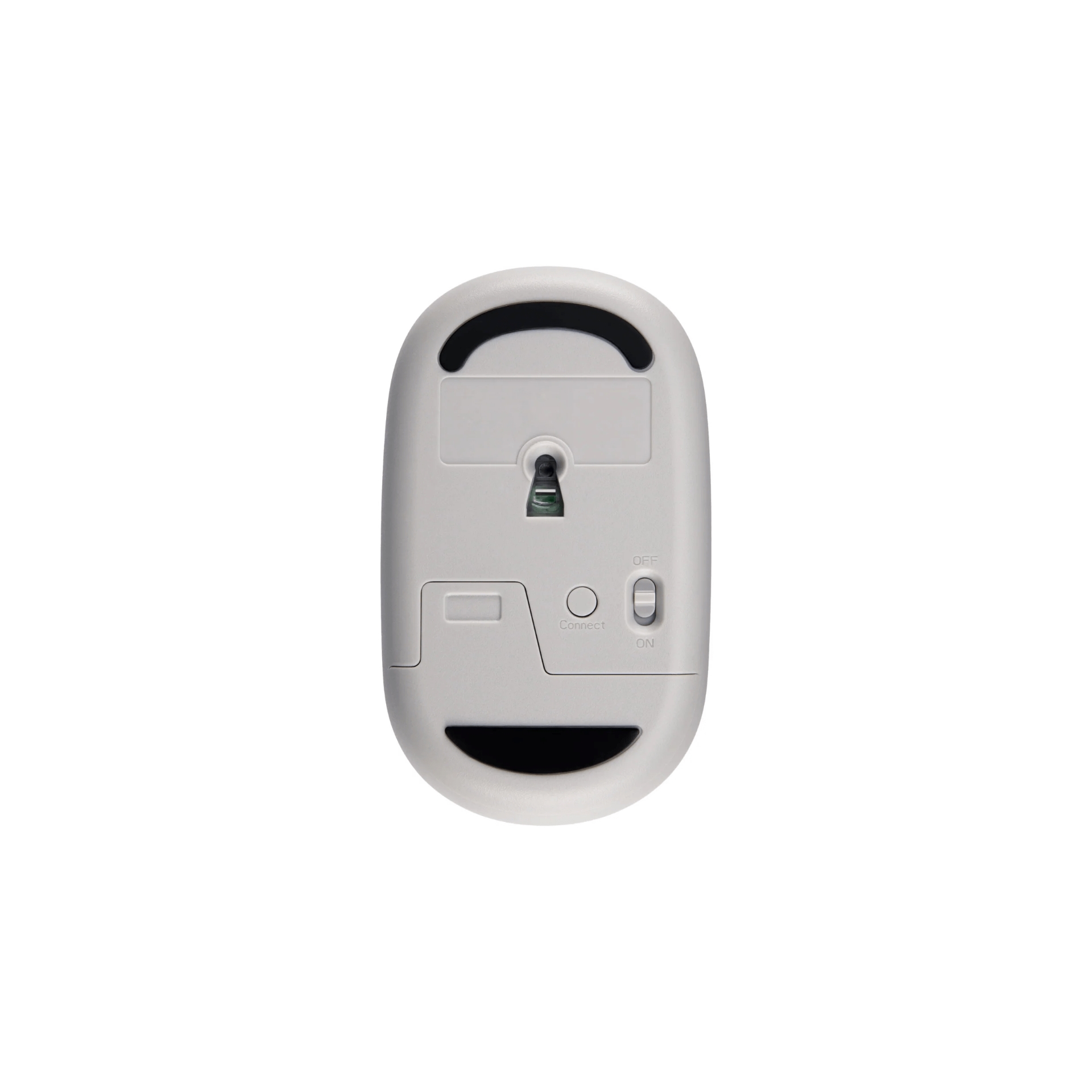 Acer AMR100 Wireless Mouse in white color GP.MCE11.03G. - 1PC.co.il