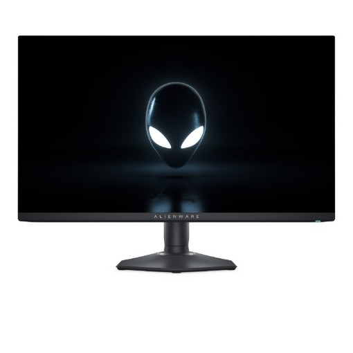 Dell Alienware AW2725DF QD-OLED 27-inch gaming monitor with 360Hz ...