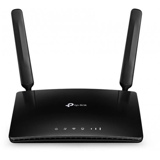 TP-Link Archer MR400 V4 AC1200 Wireless Dual Band 4G LTE Router. - 1PC ...