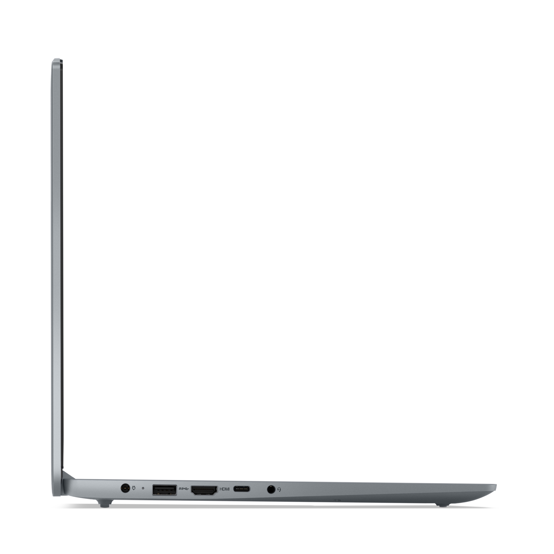 Lenovo IdeaPad Slim 3 15IAH8 83ER003UIV laptop color Arctic Grey. - 1PC ...