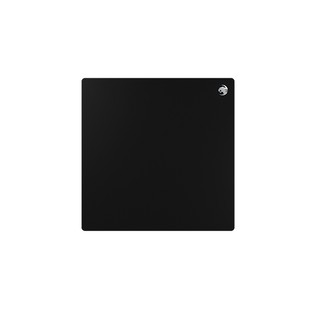 ROCCAT Sense Core gaming mouse pad in black. - 1PC.co.il