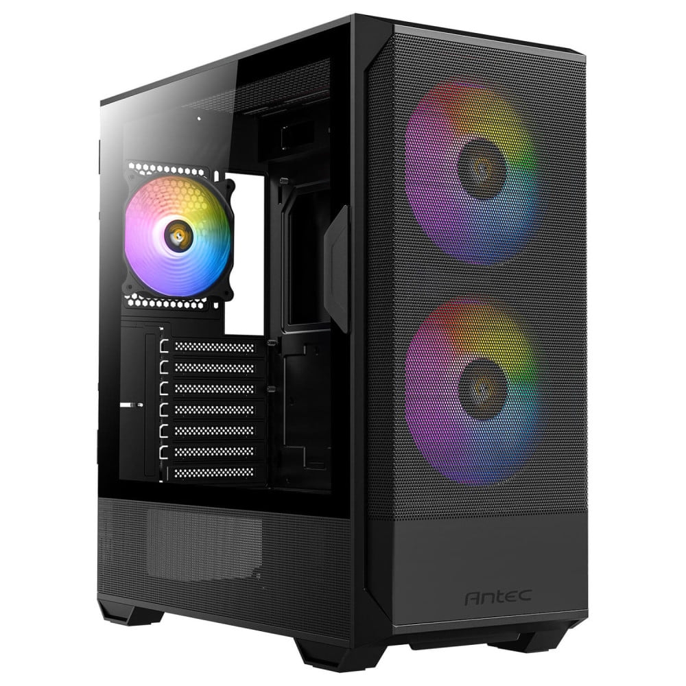 ALFA GAMING 92 Gaming Desktop. - 1PC.co.il