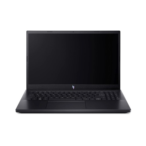 Acer Nitro V15 NH.QZ8EC.00P laptop in black color. - 1PC.co.il