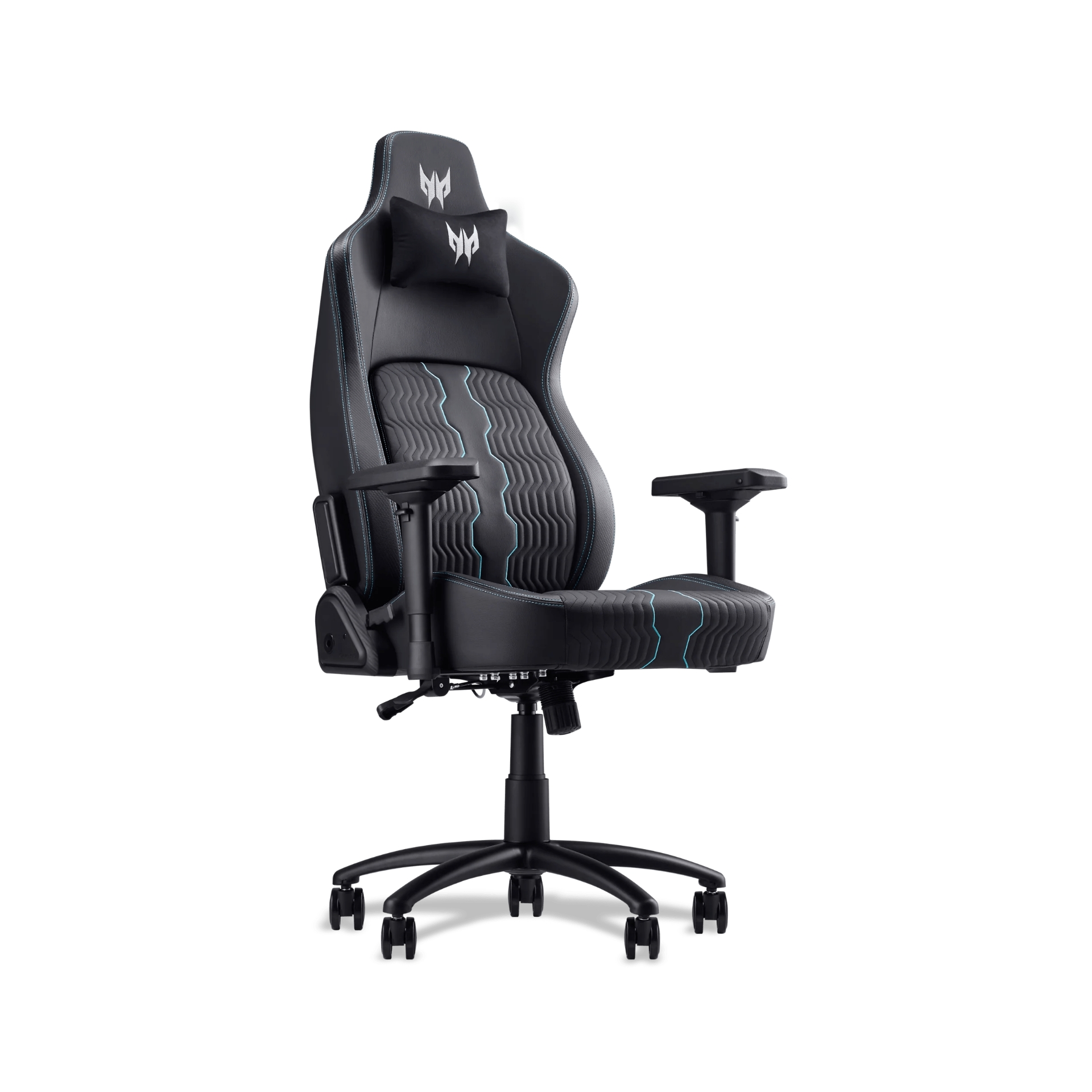 כיסא גיימינג Acer Predator Rift Pro (GP.GCR11.00V) בצבע שחור - א&א ...