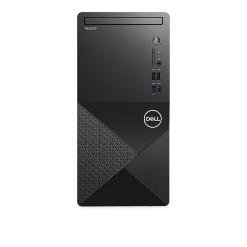 Dell Vostro 3030 MT desktop computer VM-RD09-16209 in black color ...