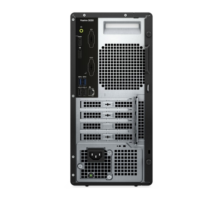 Dell Vostro 3030 MT desktop computer VM-RD09-16209 in black color ...