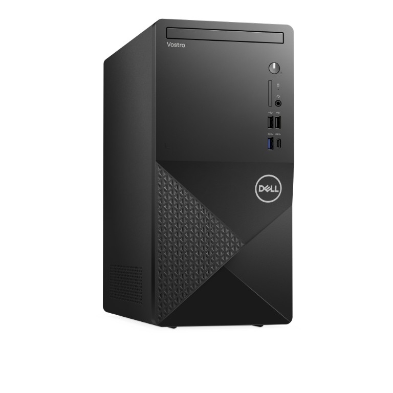 Dell Vostro 3030 MT desktop computer VM-RD09-16209 in black color ...