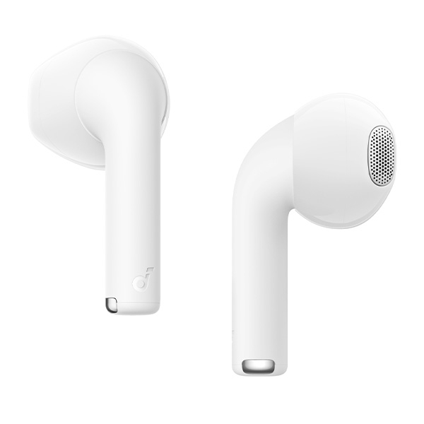 אוזניות Anker Soundcore K20i TWS בצבע לבן - א&א מחשבים וסלולר