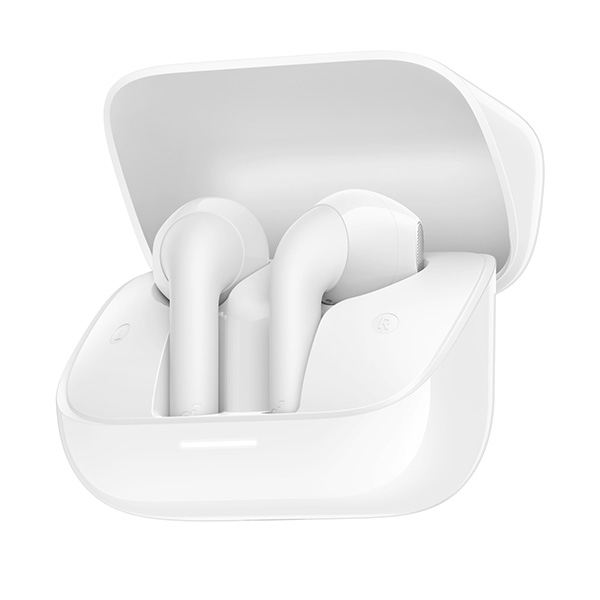 אוזניות Anker Soundcore K20i TWS בצבע לבן - א&א מחשבים וסלולר