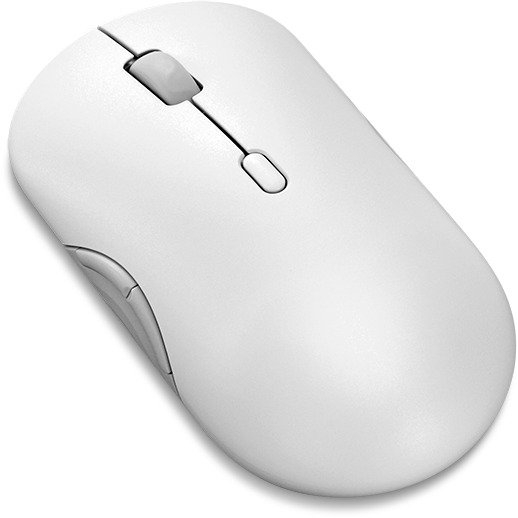 Lenovo 700 Multi-Device Wireless Silent Mouse GY51S61901 in Seashell ...
