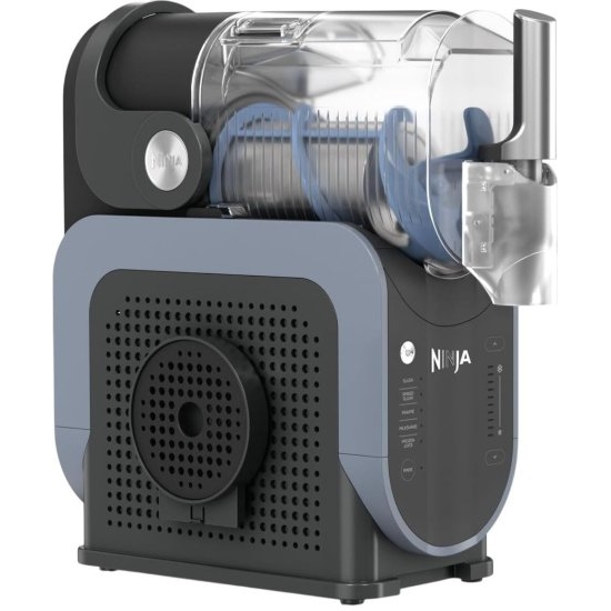 מכונת משקאות קפואים Ninja SLUSHi Frozen Drink Maker FS301EU בצבע כחול ...