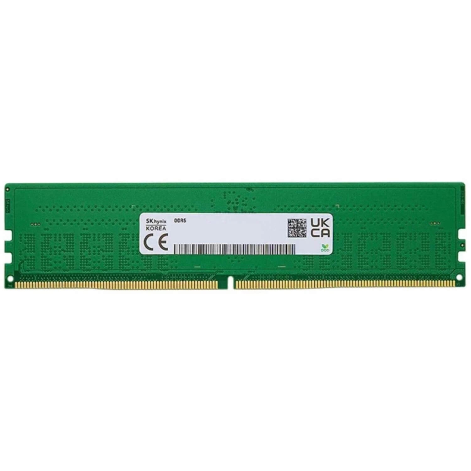 Hynix DDR5 24GB 6400MHz CUDIMM Bulk Memory. - 1PC.co.il