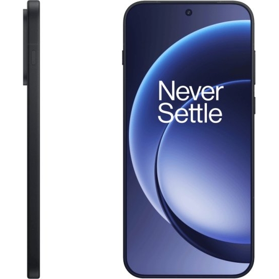 OnePlus 15 5G Mobile Phone 16GB+512GB - Color Infinite Black - Two ...