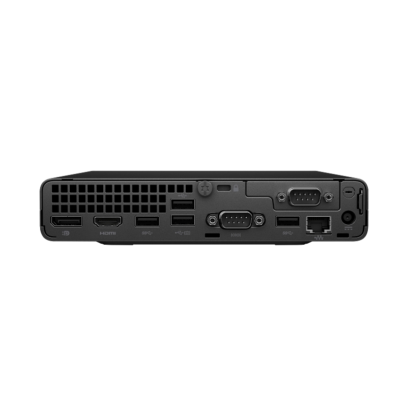 מחשב שולחני HP Pro Mini 260 G9 (B70TGAT) - א&א מחשבים וסלולר