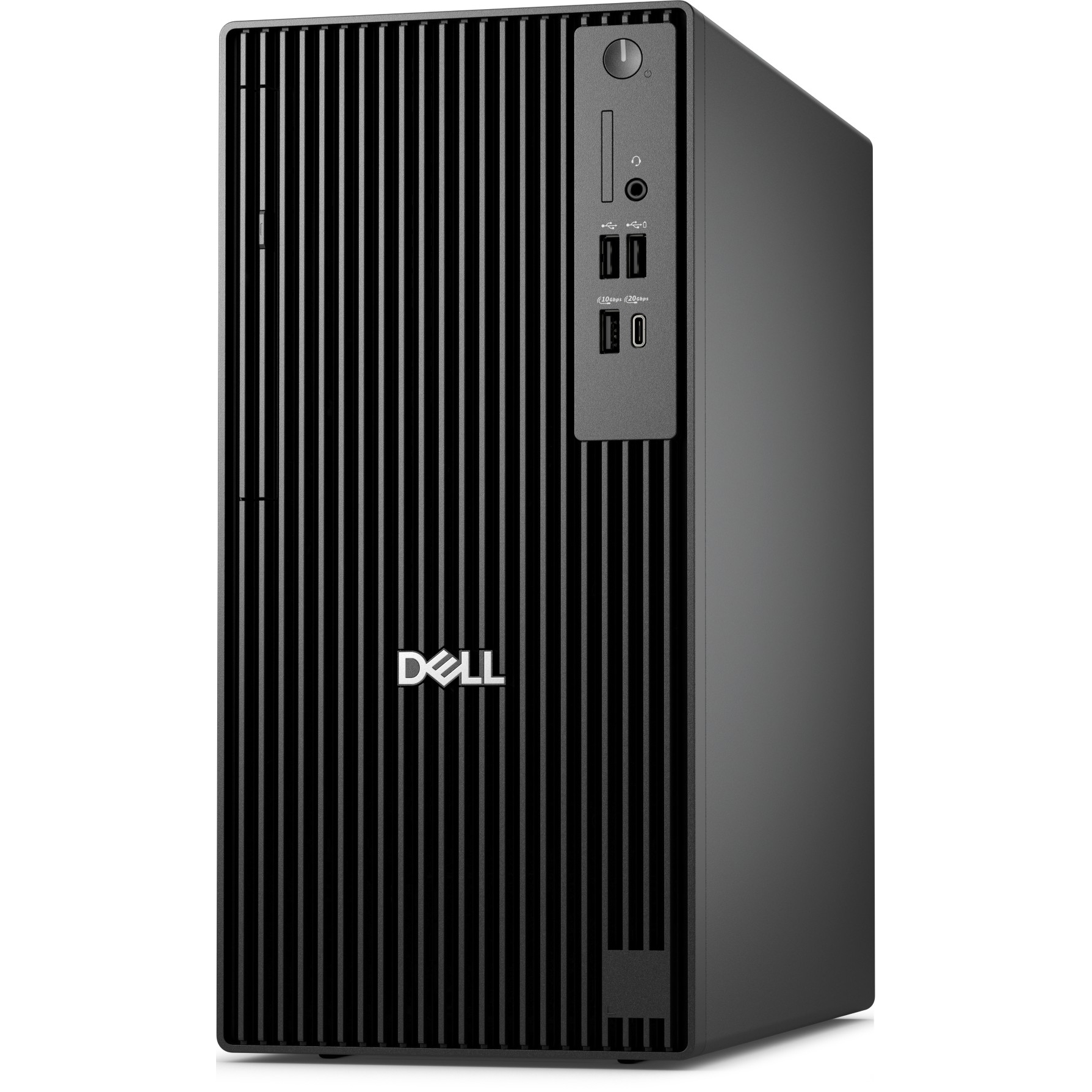 מחשב שולחני Dell PRO TOWER PLUS QBT1250 QBT1250-8556 - א&א מחשבים וסלולר