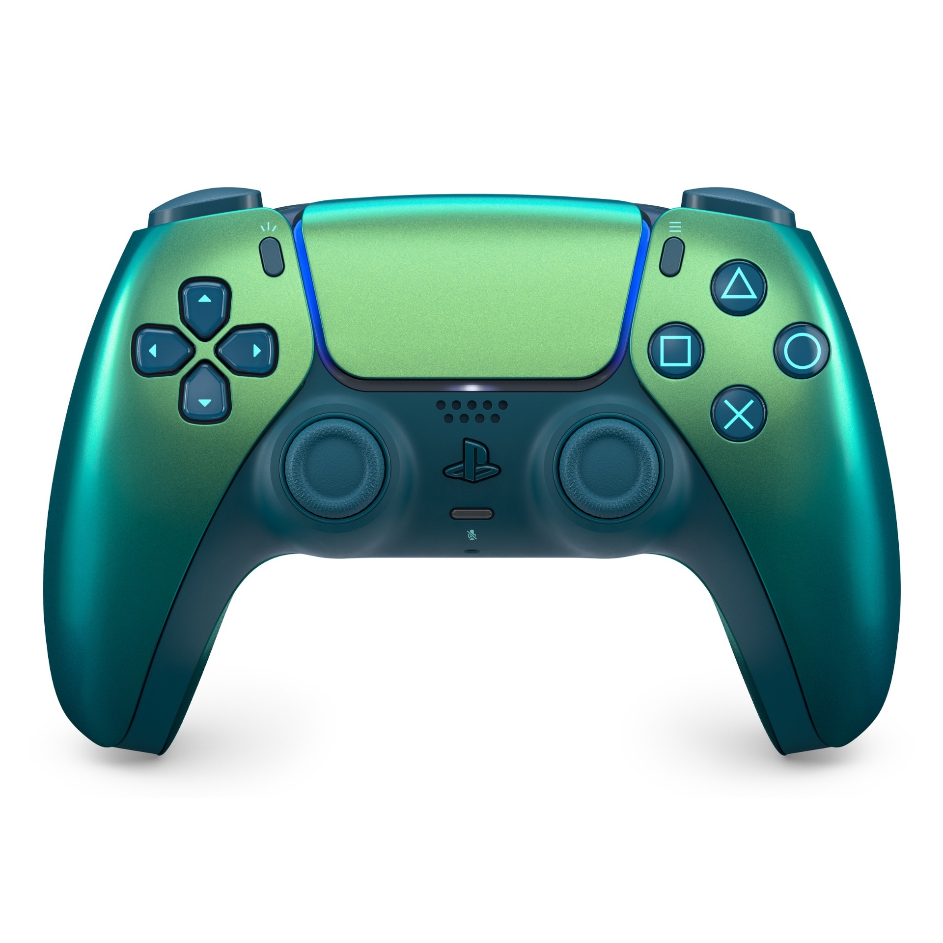 Sony PlayStation DualSense V2 PS5 Wireless Controller - Color Chroma ...