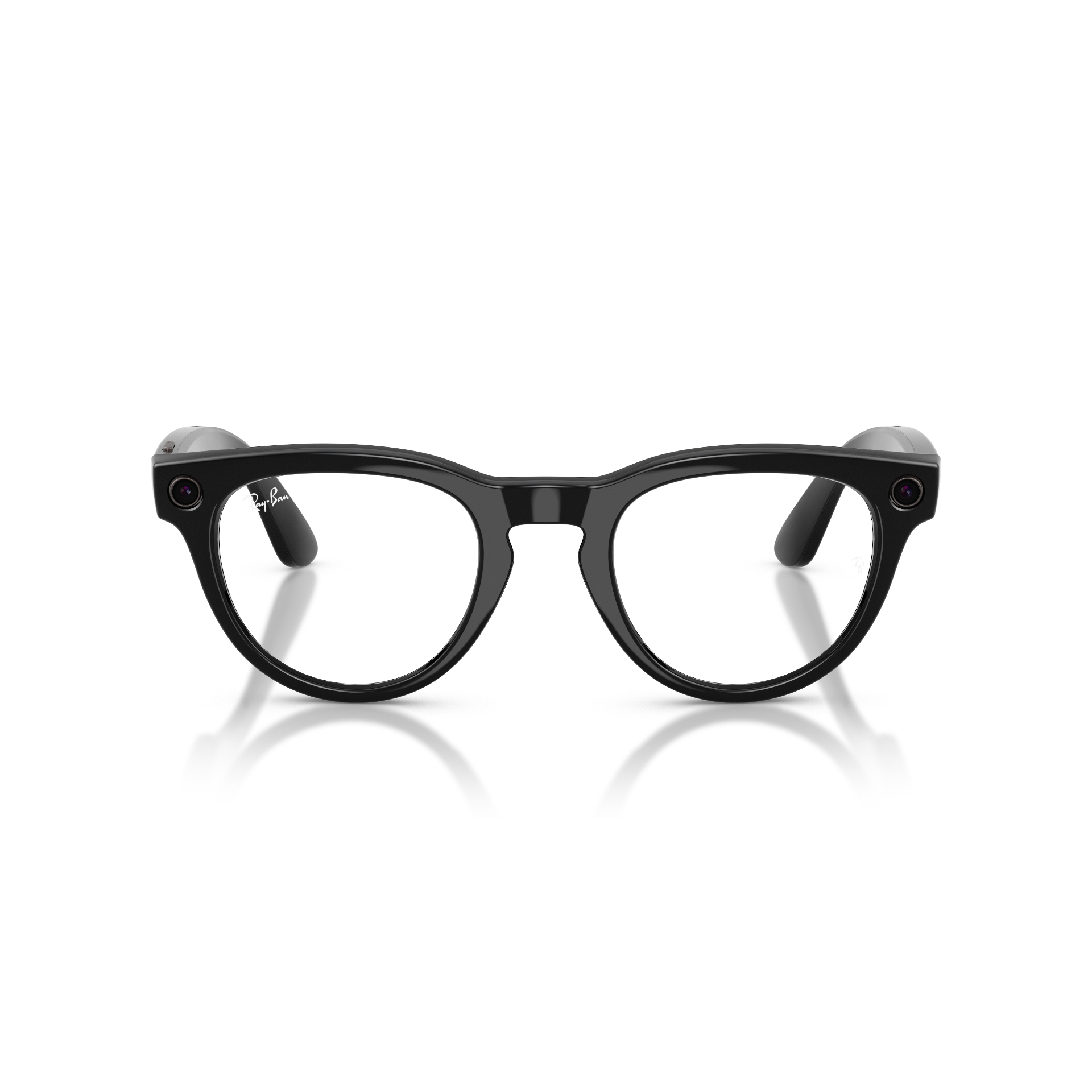 Ray-Ban Meta Headliner Gen 2 RW4013 smart sunglasses with Transitions ...