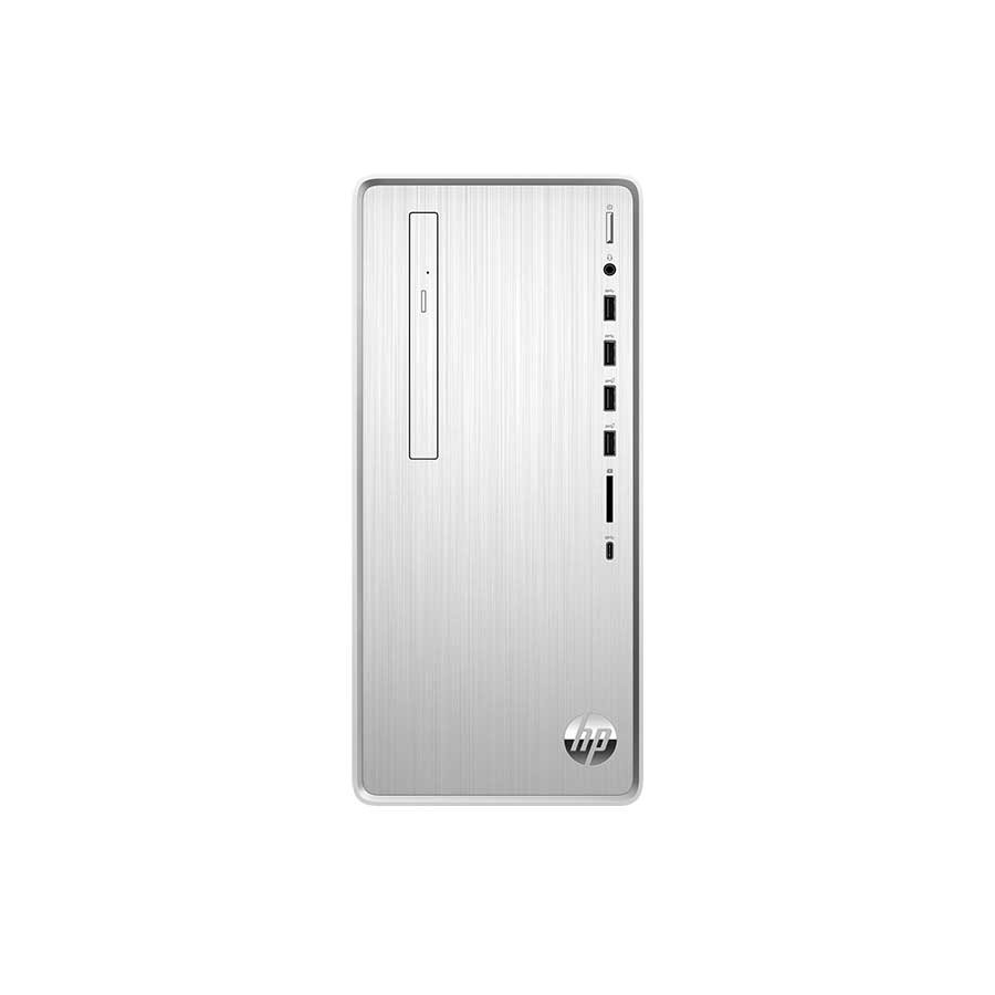 HP Pavilion Desktop TP01-2005nj BX9M9EA desktop computer. - 1PC.co.il