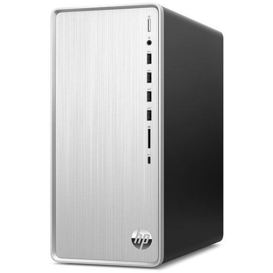 HP Pavilion Desktop TP01-2005nj BX9M9EA desktop computer. - 1PC.co.il