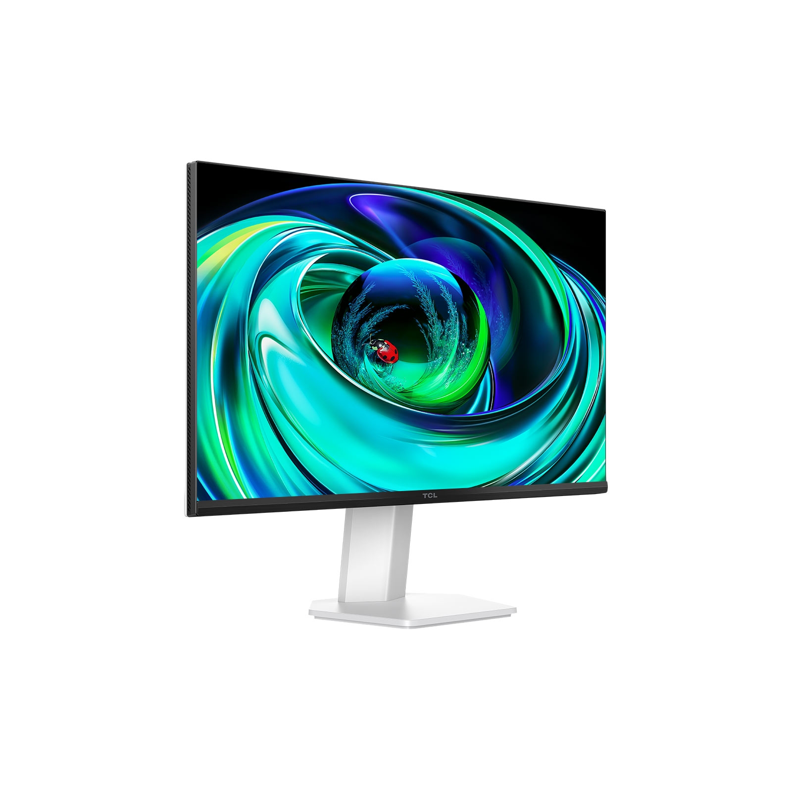 TCL 24G54 Mini LED 24 Gaming Monitor. - 1PC.co.il